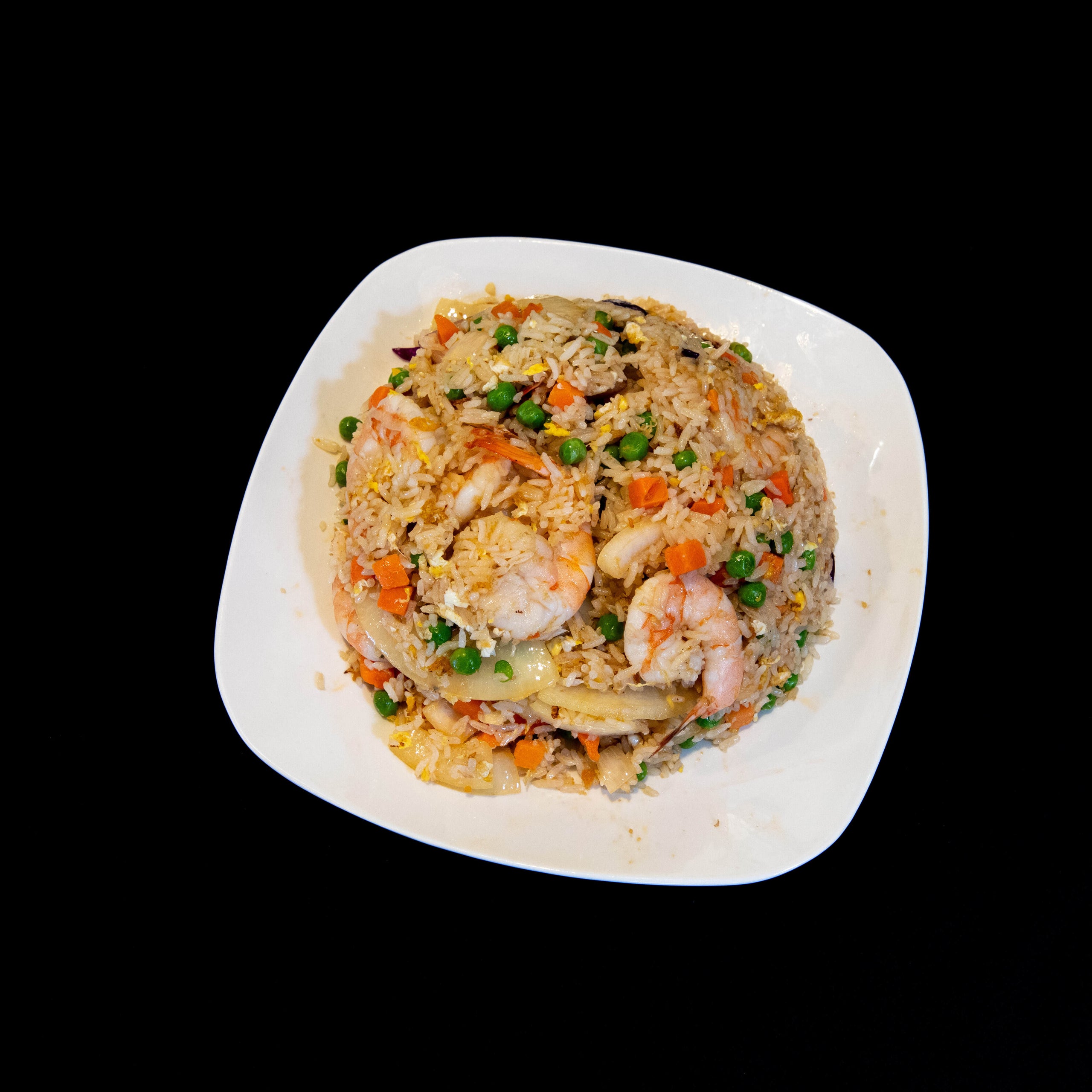 41 - HOUSE FRIED RICE * | Thaibodia Bistro