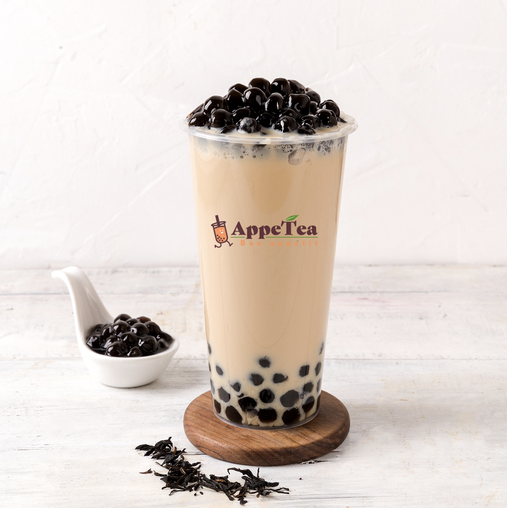 MT2. Assam Milk Tea - Milpitas | Thaibodia Bistro